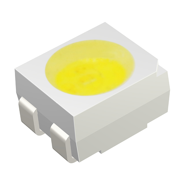 PLCC-4---mini背光|动态调光|分区显示|LED车灯光源|植物照明-晶科电子官方网站